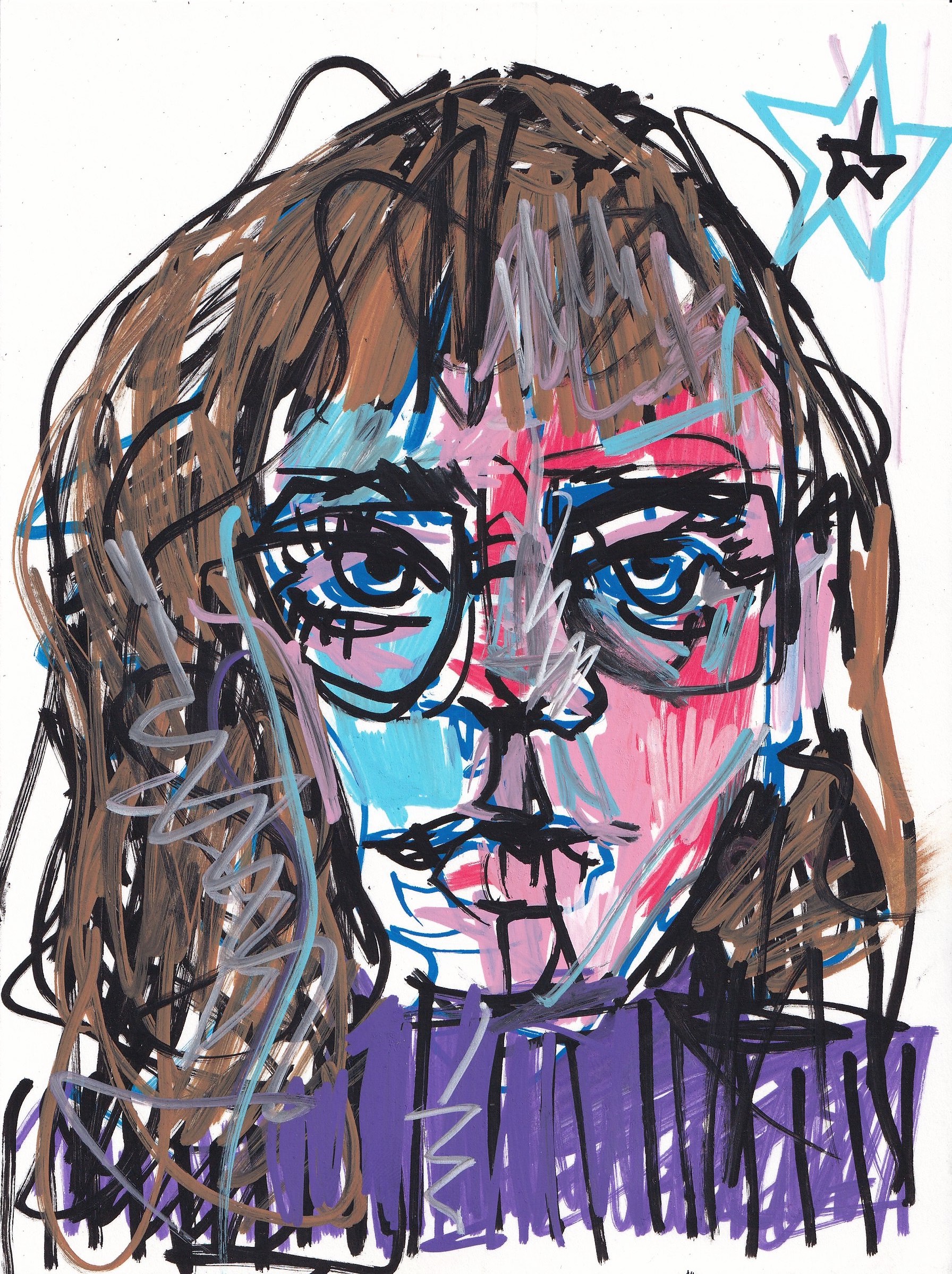 More about me - laura-brock.com